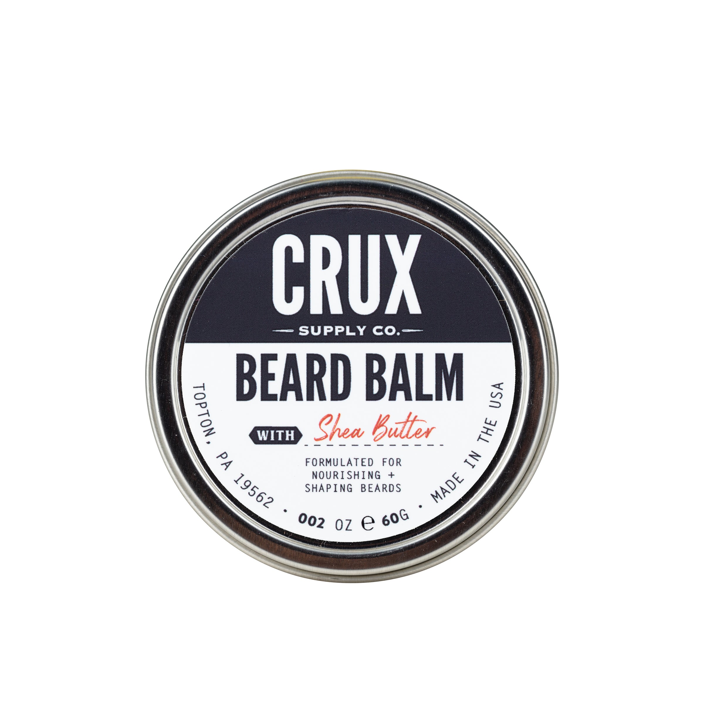 All-natural grooming & apothecary, made in Pennsylvania. – CRUX Supply Co.