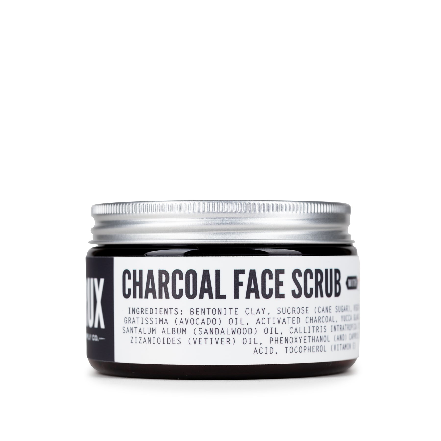 All-natural grooming & apothecary, made in Pennsylvania. – CRUX Supply Co.