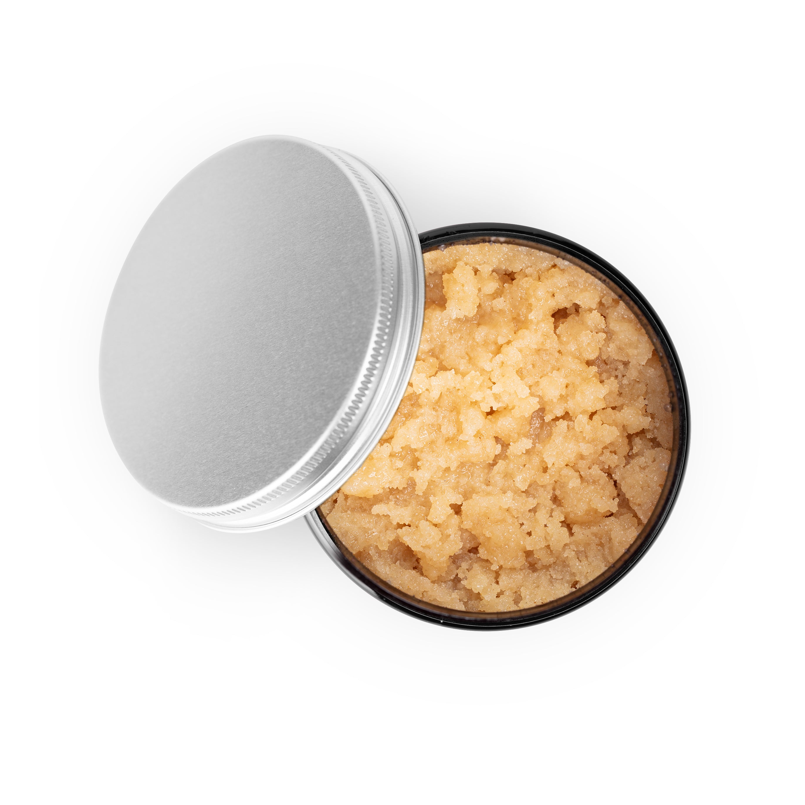 Citrus Salt Exfoliator – CRUX Supply Co.