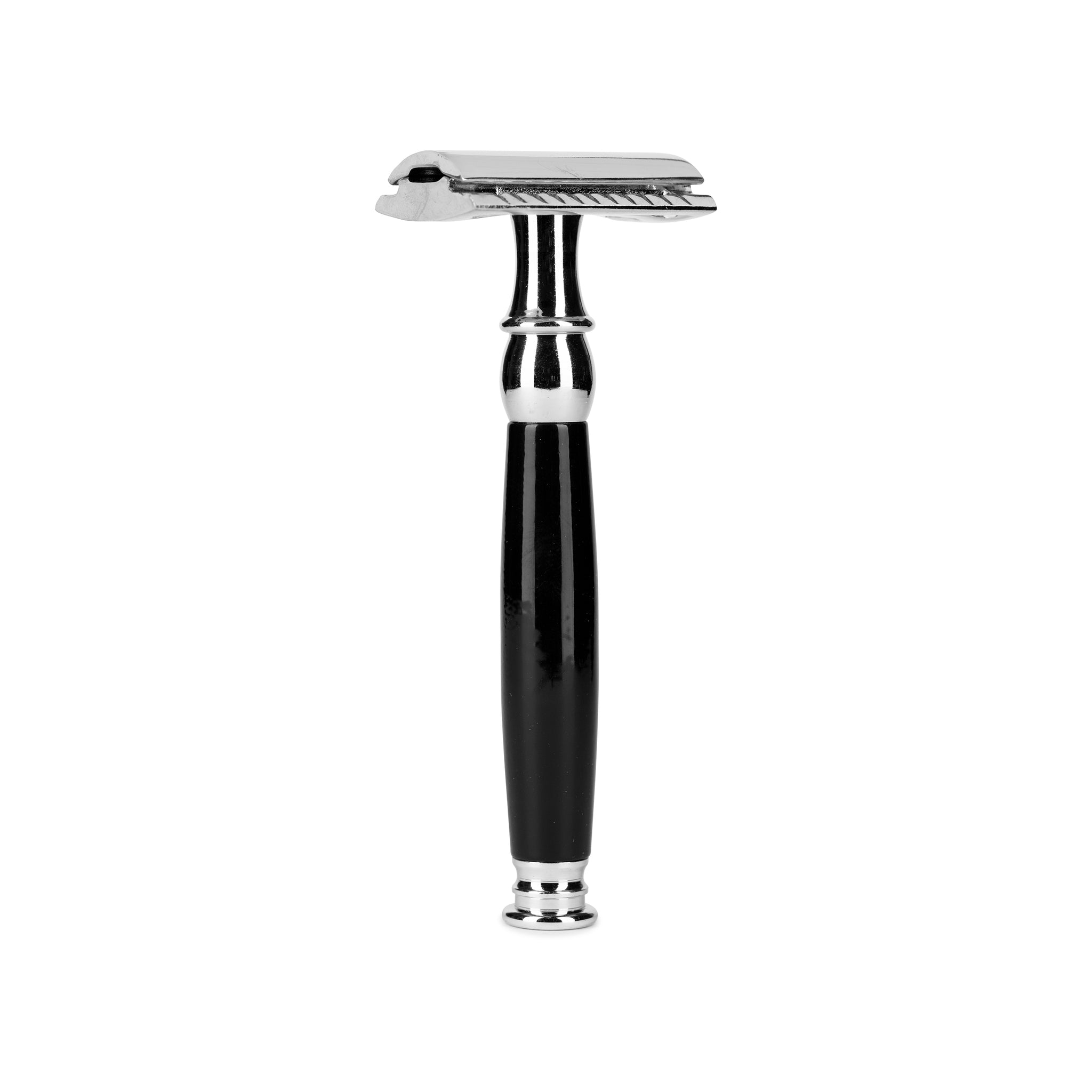 Double Edge Safety Razor – CRUX Supply Co.