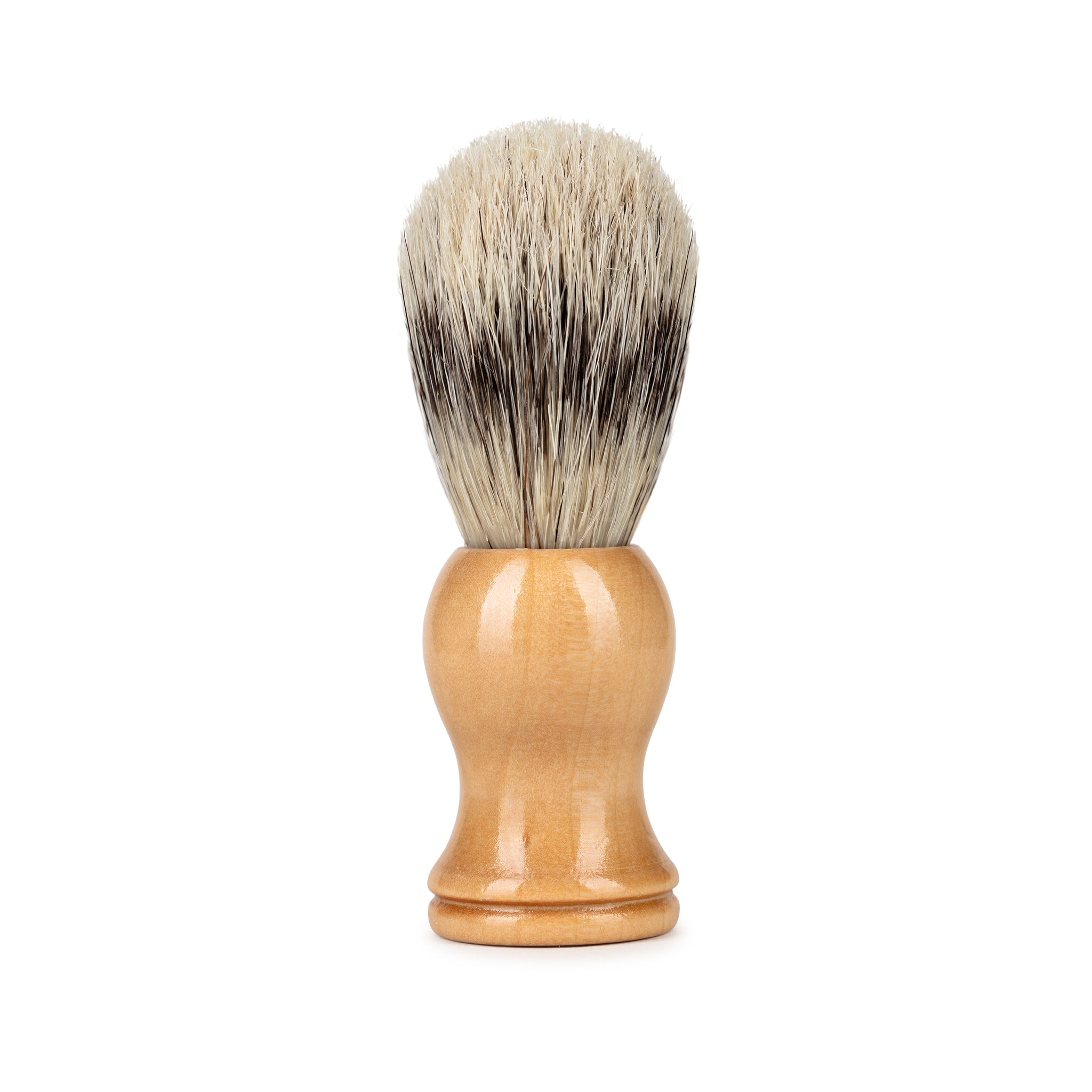 Wooden Shaving Brush – CRUX Supply Co.