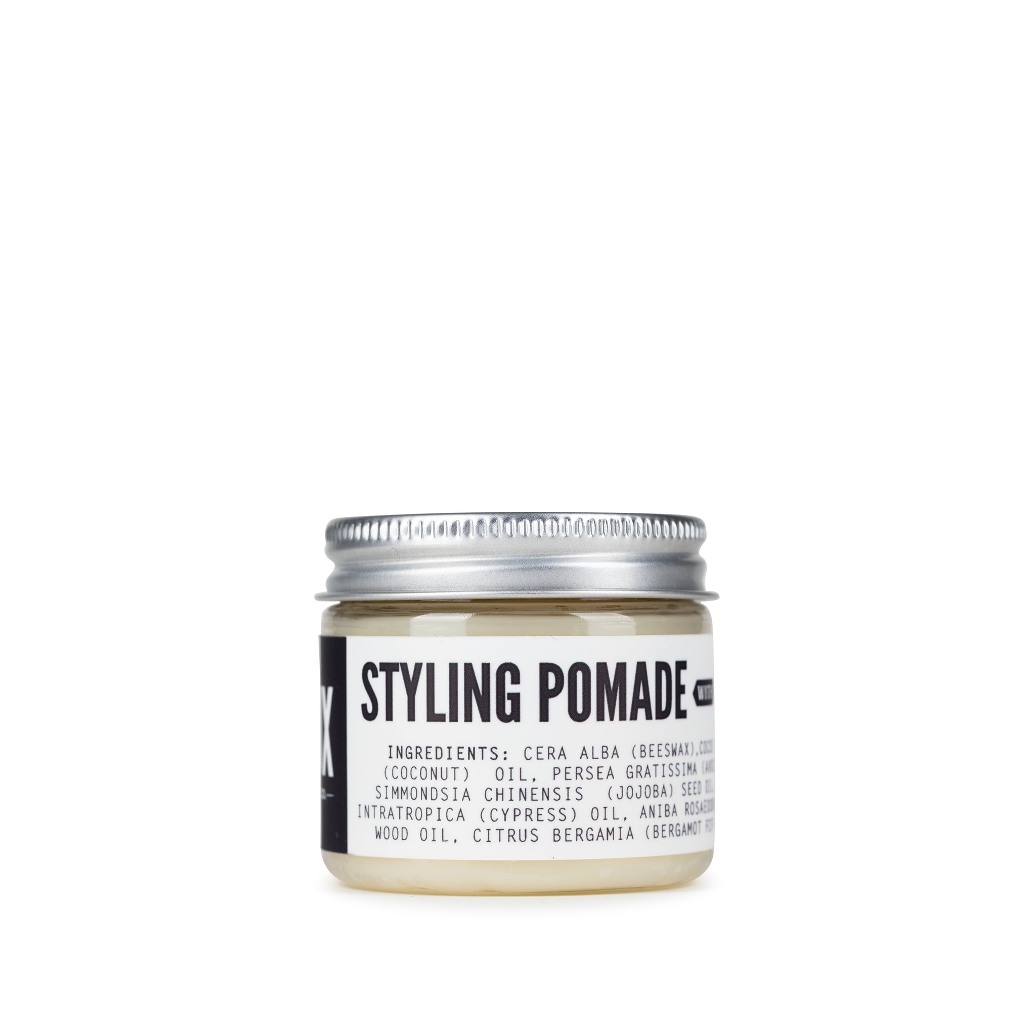 Styling Pomade – CRUX Supply Co.