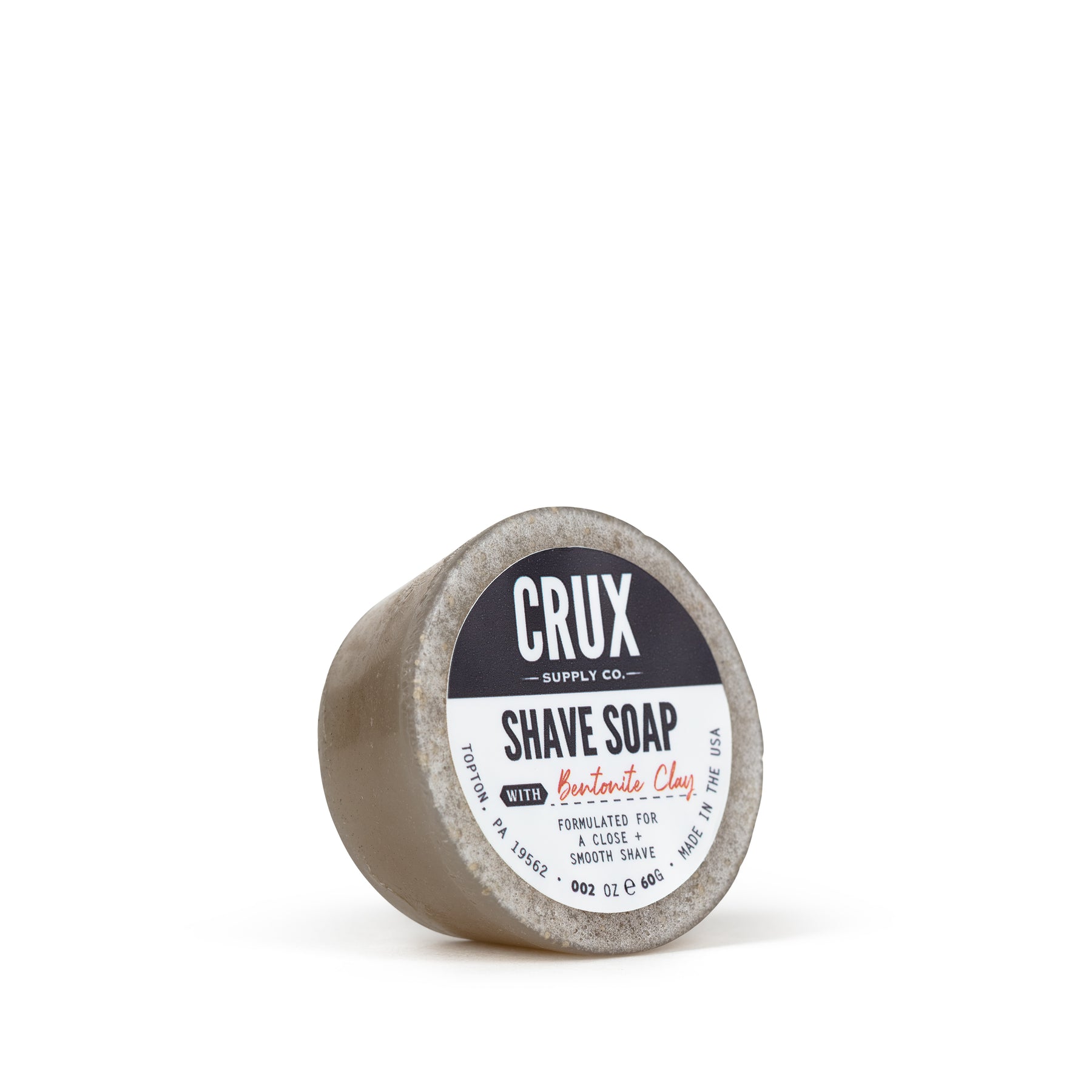 All-natural grooming & apothecary, made in Pennsylvania. – CRUX Supply Co.